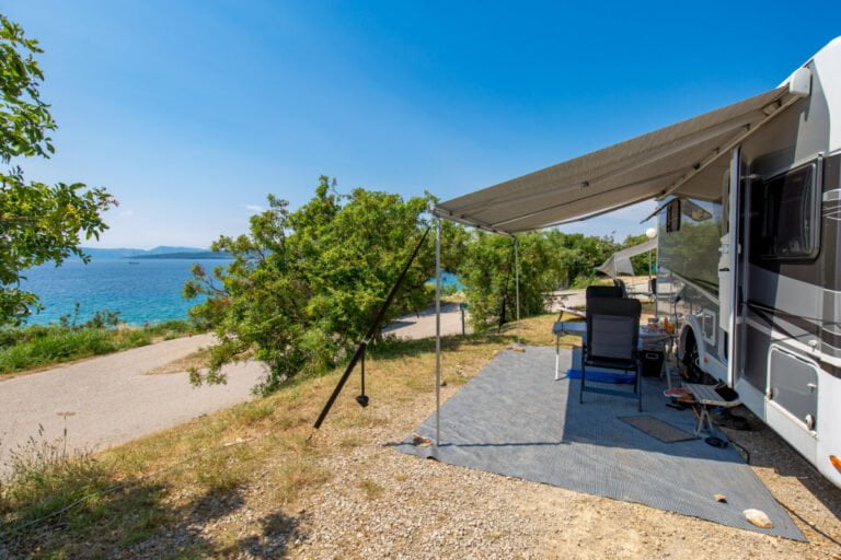 Naturist Camping Konobe - Camping Punat